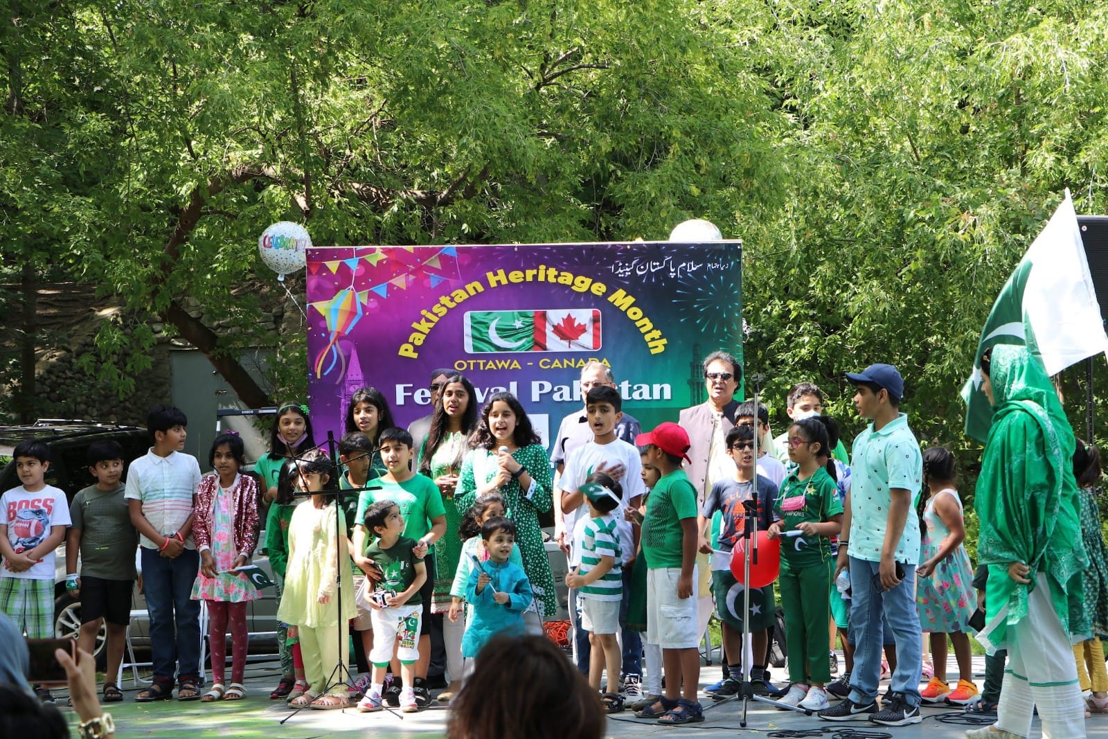 Salute to Pakistani Community in Ottawa – Register for Pakistan ...