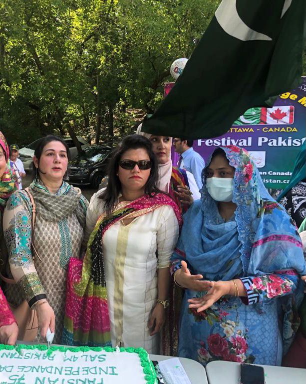 Salute to Pakistani Community in Ottawa – Register for Pakistan ...