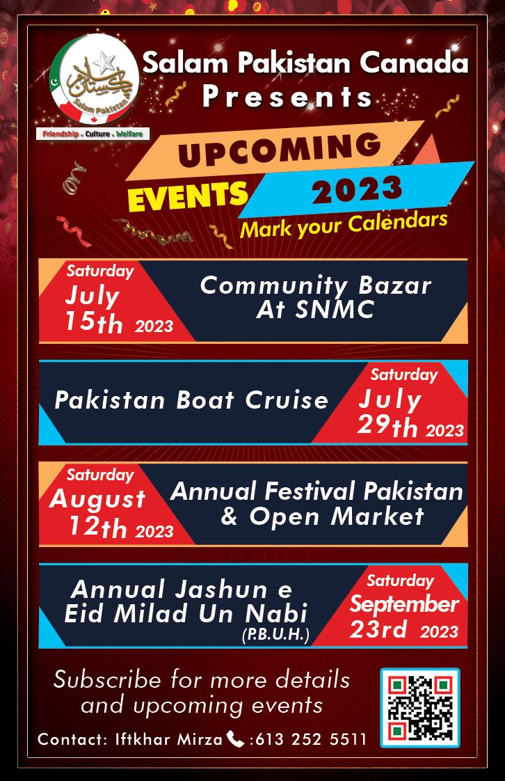 Final Request To Register — Fundraising Dinner For Jamia Farooq e Azam ...